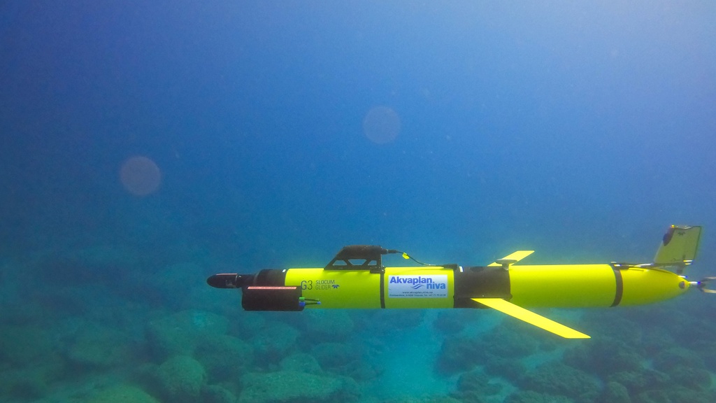 Akvaplan-niva – From research to value creation