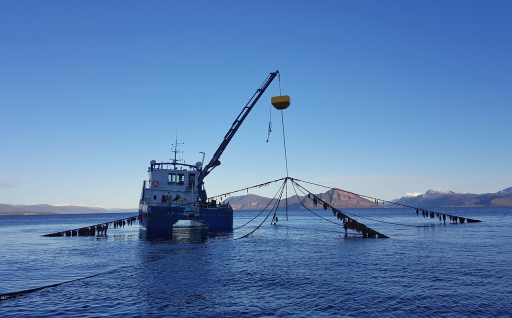 Akvaplan-niva – From research to value creation